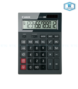 Canon Calculator ผ้าหมึกเครื่องคิดเลขพิมพ์กระดาษ แคนนอน รุ่น EP-102 Ink ...