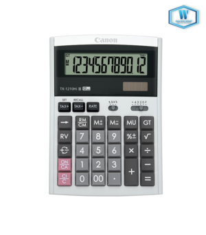 Canon Calculator ผ้าหมึกเครื่องคิดเลขพิมพ์กระดาษ แคนนอน รุ่น EP-102 Ink ...