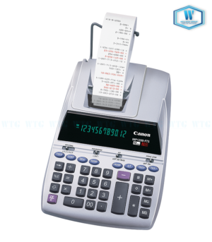 Canon Calculator ผ้าหมึกเครื่องคิดเลขพิมพ์กระดาษ แคนนอน รุ่น EP-102 Ink ...