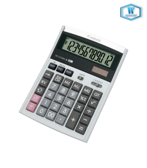 Canon Calculator ผ้าหมึกเครื่องคิดเลขพิมพ์กระดาษ แคนนอน รุ่น EP-102 Ink ...