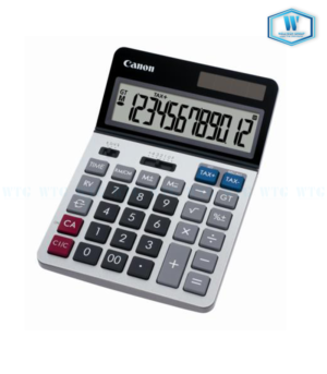 Canon Calculator ผ้าหมึกเครื่องคิดเลขพิมพ์กระดาษ แคนนอน รุ่น EP-102 Ink ...
