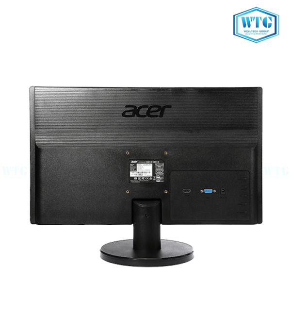 ACER LED 19.5″ EH200Qbi (TN Panel) – welltechgroup.co.th