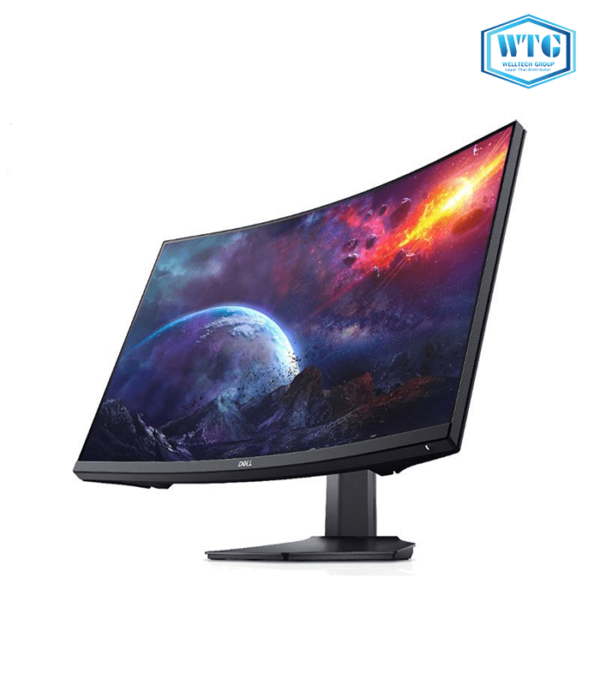 DELL CURVED MONITOR 27.0″ – S2721HGF – welltechgroup.co.th