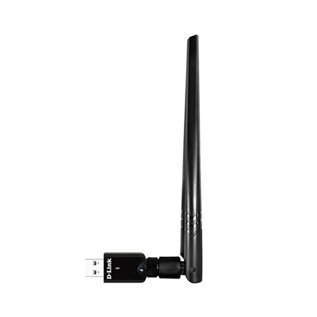 D-LINK Wireless USB Adapter (DWA-185) AC1200 Dual Band – welltechgroup ...