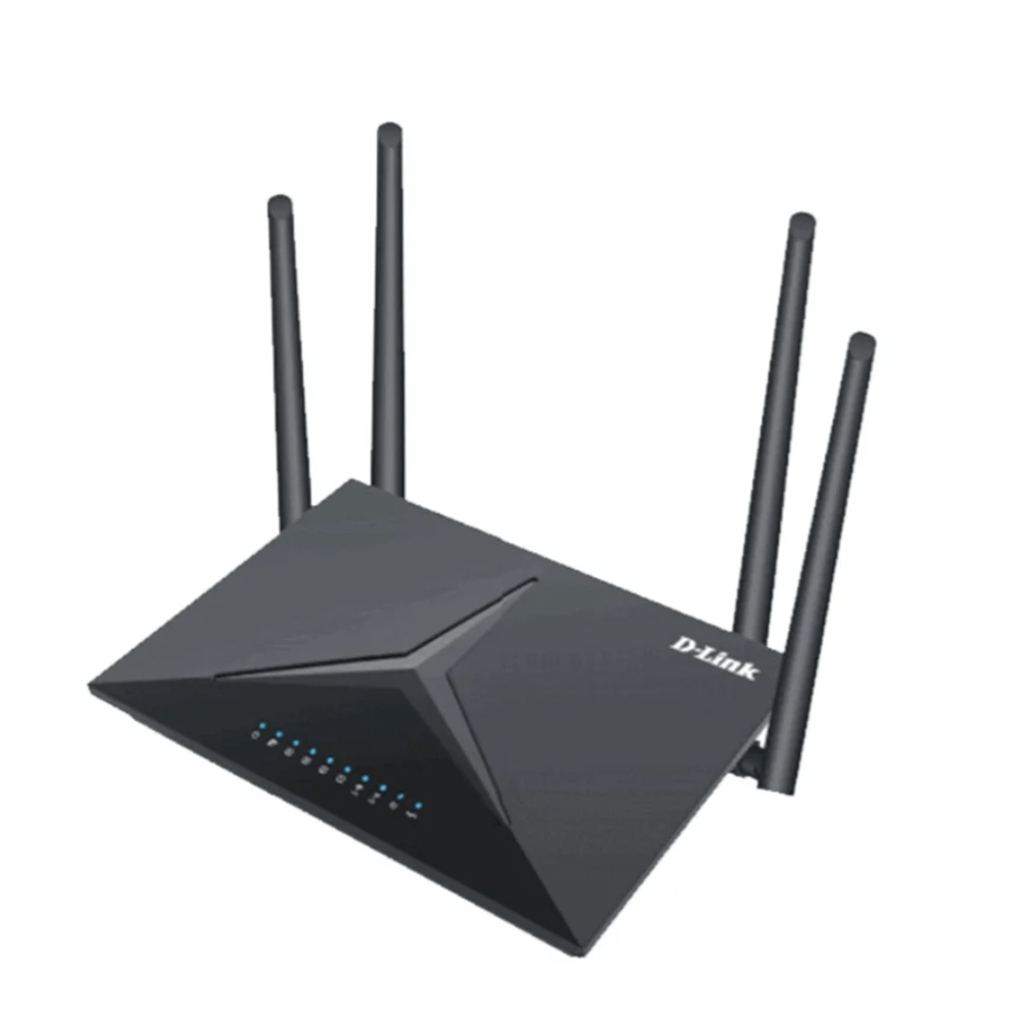 D-LINK 4G Router (DWR-M920) Wireless N300 – welltechgroup.co.th