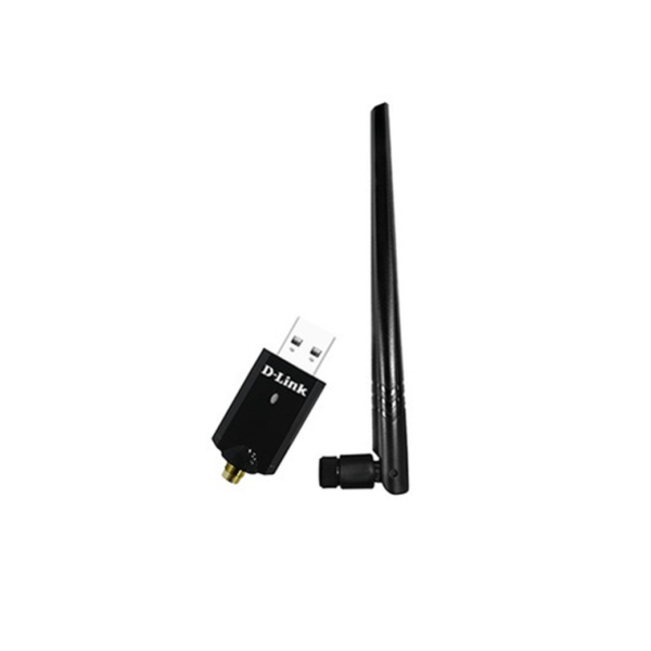D-LINK Wireless USB Adapter (DWA-185) AC1200 Dual Band – welltechgroup ...