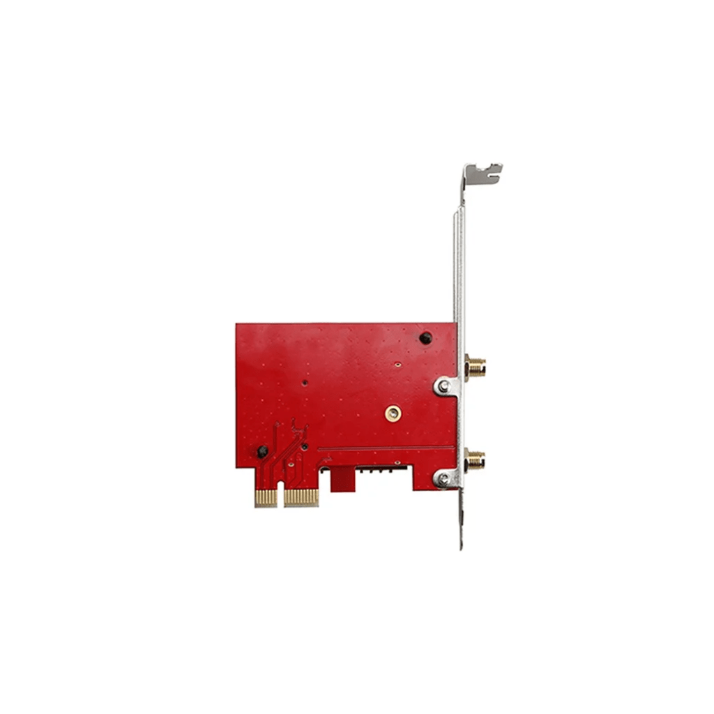 D-Link DWA-X582 AX3000 Wi-Fi 6 PCIe Adapter with Bluetooth 5.1 ...