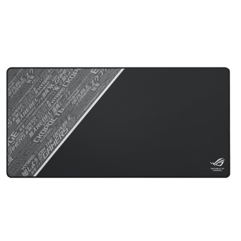 ASUS NC01 ROG SHEATH BLK MOUSEPAD – welltechgroup.co.th