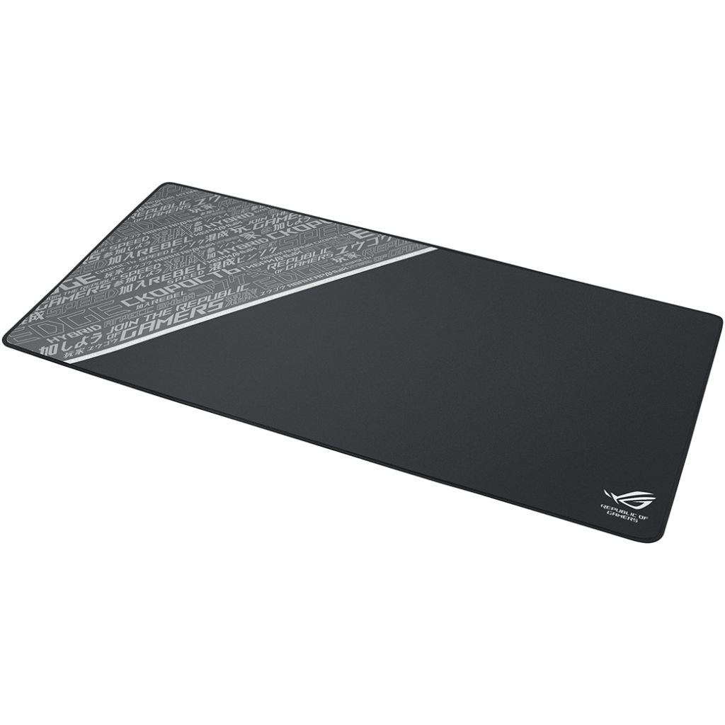 ASUS NC01 ROG SHEATH BLK MOUSEPAD – welltechgroup.co.th