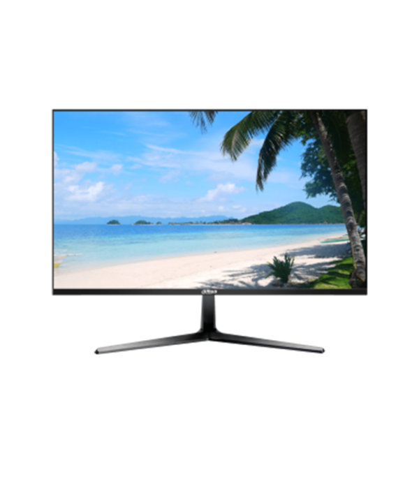 DAHUA Monitor (จอมอนิเตอร์) รุ่น DHI-LM22-B200 จอขนาด 22 ...