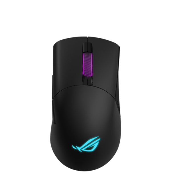 ASUS WIRELESS MOUSE (เม้าส์) P513 ROG Keris Wireless – welltechgroup.co.th