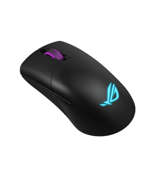 ASUS WIRELESS MOUSE (เม้าส์) P513 ROG Keris Wireless – welltechgroup.co.th