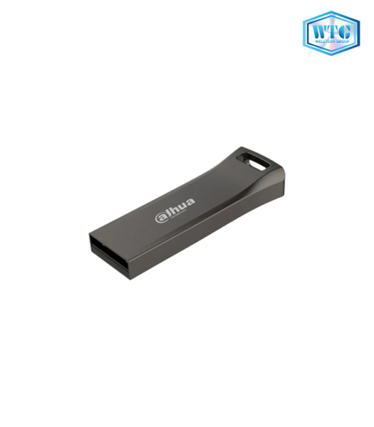 DAHUA FLASHDRIVE รุ่น DHI-USB-U156-20 ความจุ 16GB,32GB – welltechgroup ...