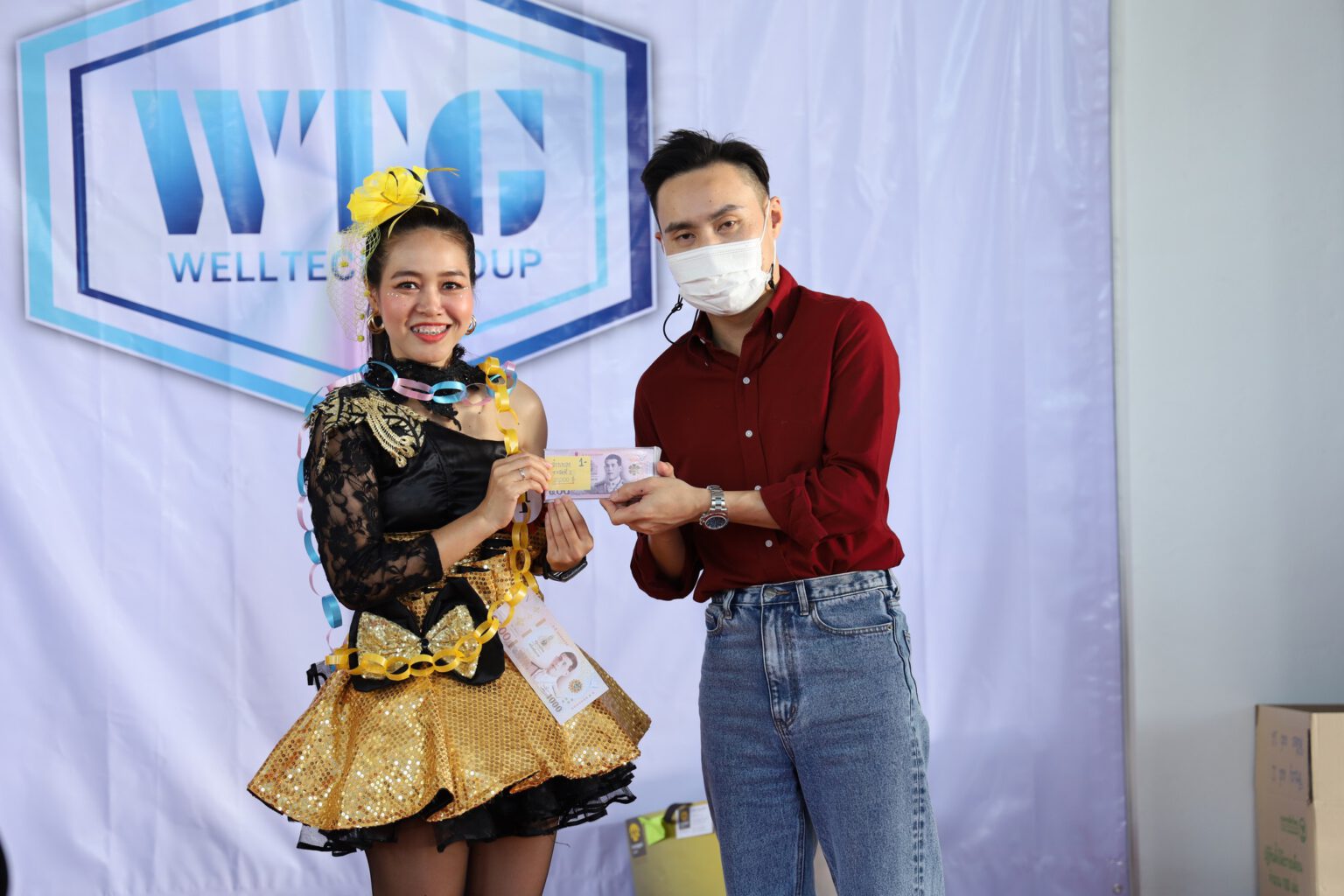 🎉🎊 WTG : HNY&CNY 2023 🎉🎊 – welltechgroup.co.th
