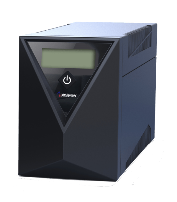 UPS Ablerex-GR1000 – welltechgroup.co.th