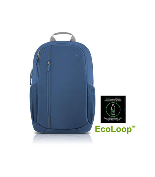 DELL – EcoLoop Urban Backpack – Blue – CP4523B – welltechgroup.co.th