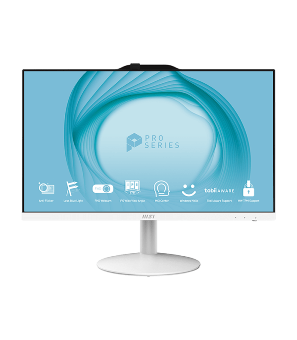 MSI AIO PRO AP242 12M-417TH – welltechgroup.co.th