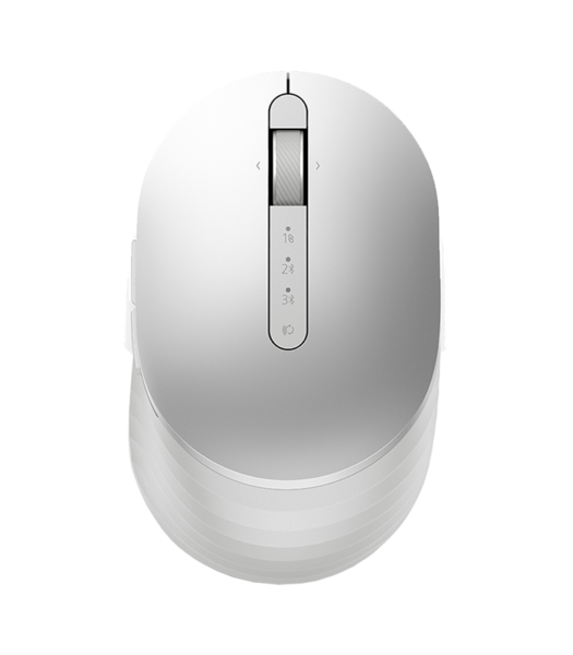 DELL – Premier Rechargeable Wireless-Bluetooth Mouse MS7421W ...