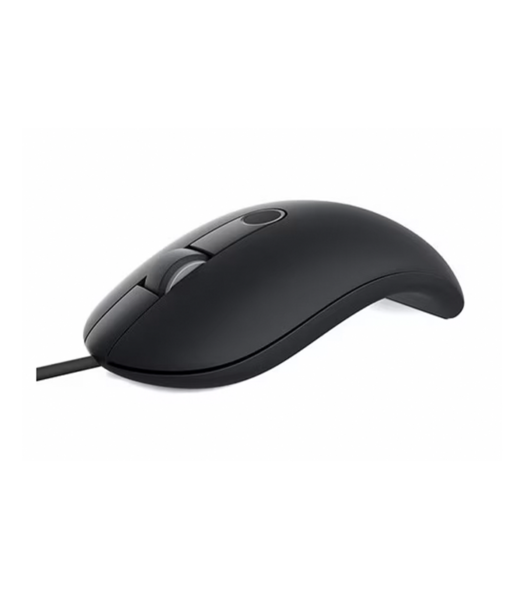 DELL – Wired Mouse with Fingerprint Reader MS819 – welltechgroup.co.th