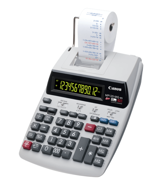 Canon MP-120-MG es – welltechgroup.co.th