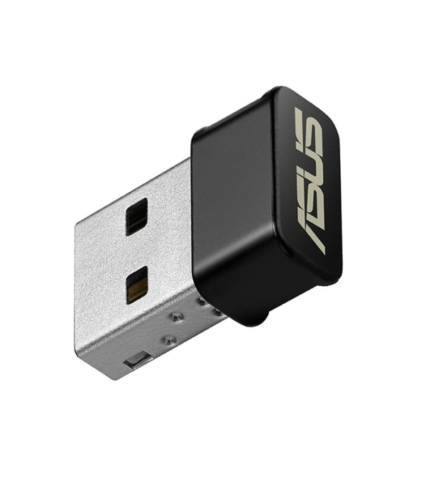 ASUS ADAPTER USB-AC53 Nano/AC1200/Dual-band – welltechgroup.co.th