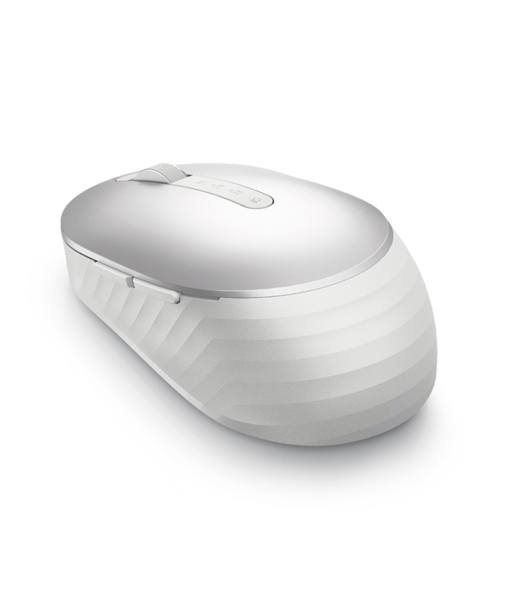 DELL – Premier Rechargeable Wireless-Bluetooth Mouse MS7421W ...