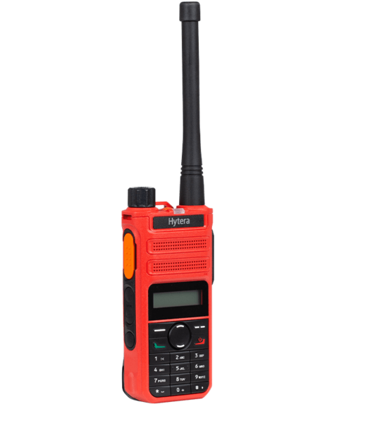 Hytera 246X – welltechgroup.co.th