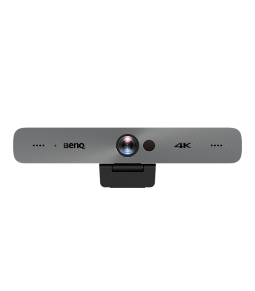 BENQ DVY32 Zoom Certified Smart 4K UHD Conference Camera ...