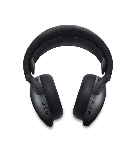 DELL – Alienware Dual-Mode Wireless Gaming Headset – AW720H ...