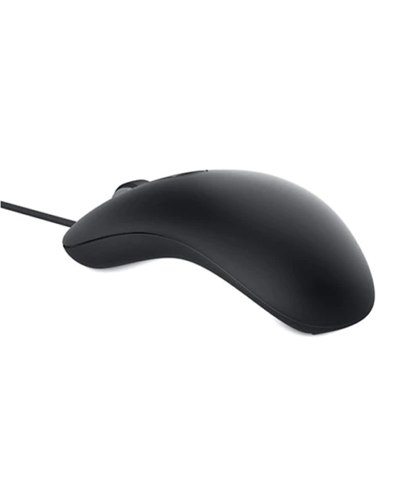 DELL – Wired Mouse with Fingerprint Reader MS819 – welltechgroup.co.th