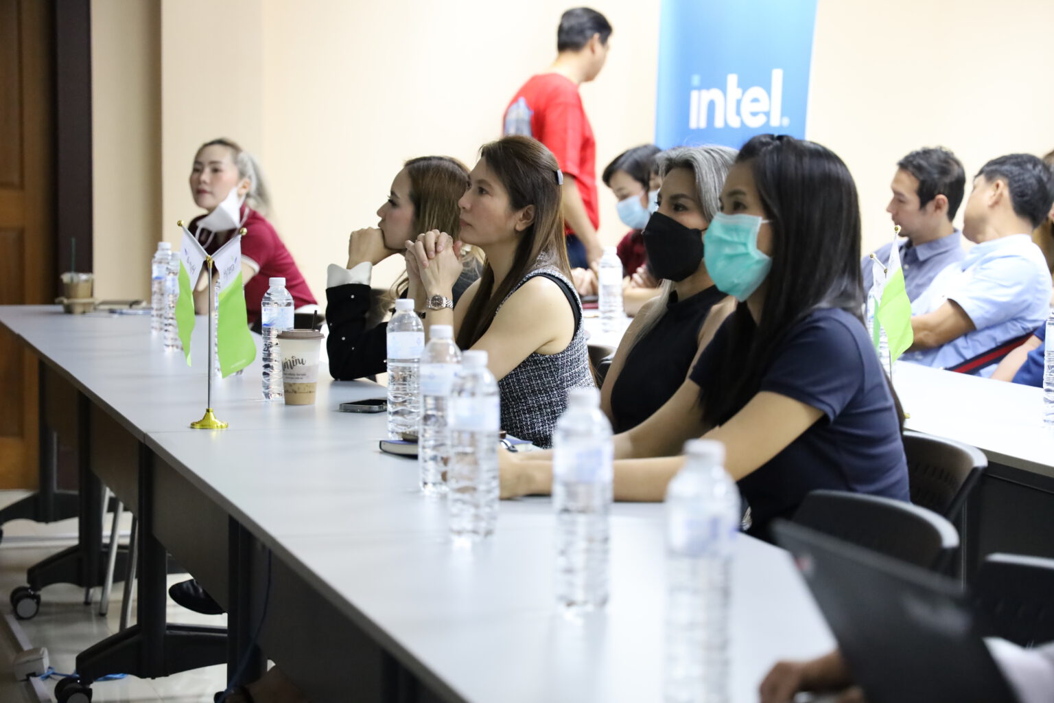 HYTERA X WTG เปิดตัวผลิตภัณฑ์วิทยุสื่อสารรุ่นใหม่ Hytera 246X ...