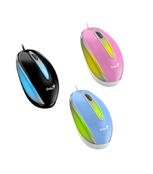 GENIUS DX-Mini (USB) – welltechgroup.co.th