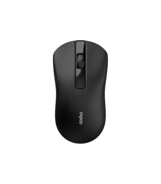 RAPOO X130PRO – Wired Mouse & Keyboard Combo – welltechgroup.co.th