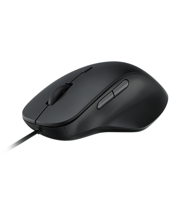 RAPOO N500 Optical Mouse – welltechgroup.co.th