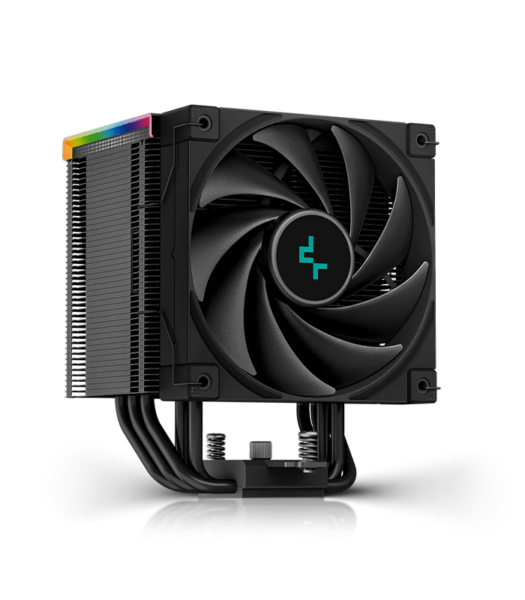 Deepcool Air Cooler AK500 DIGITAL – welltechgroup.co.th