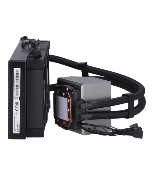 Deepcool Liquid Cooler LT520 – welltechgroup.co.th