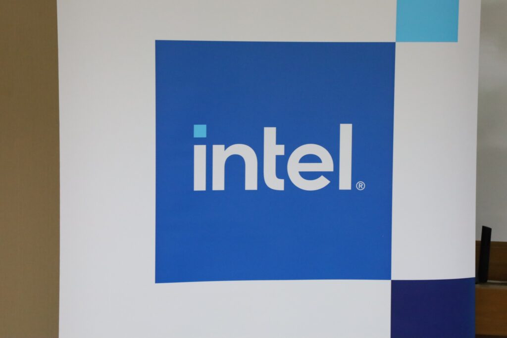 👨‍💼 Intel Training 👨‍💼 – welltechgroup.co.th