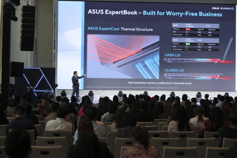 🎊 ASUS Expert Series Grand Launch Event 🎊 – welltechgroup.co.th