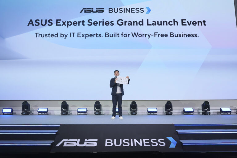 🎊 ASUS Expert Series Grand Launch Event 🎊 – welltechgroup.co.th