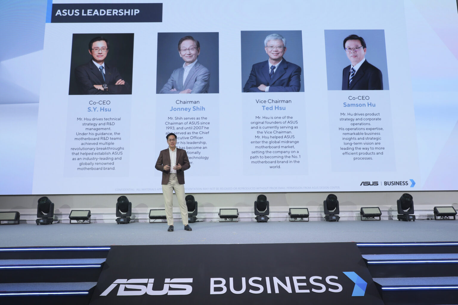 🎊 ASUS Expert Series Grand Launch Event 🎊 – welltechgroup.co.th